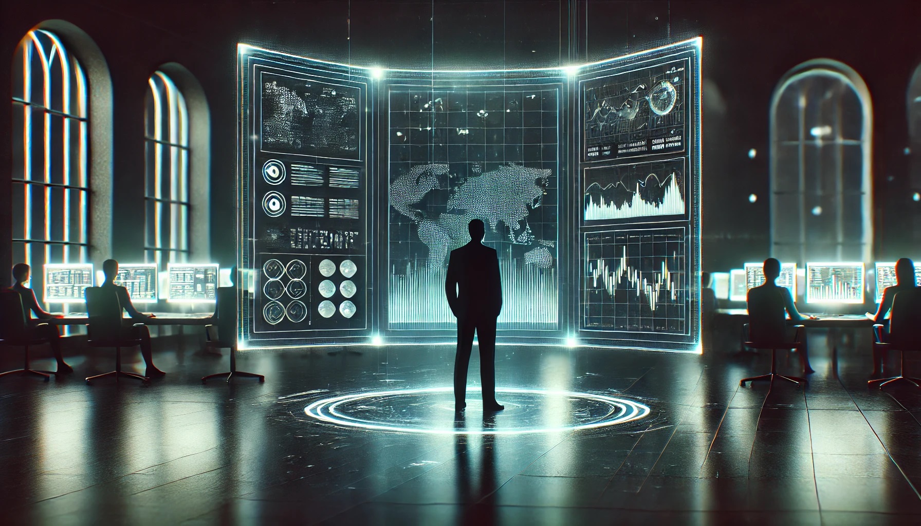 My Experience and Insights into High-Frequency Trading (HFT) - HFT ...